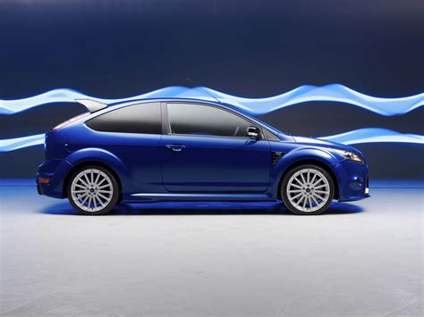 배경 화면 스포츠카 포드 쿠페 의자 가마 포커스 Rs 2012 년 Netcarshow 넷 카 자동차 이미지