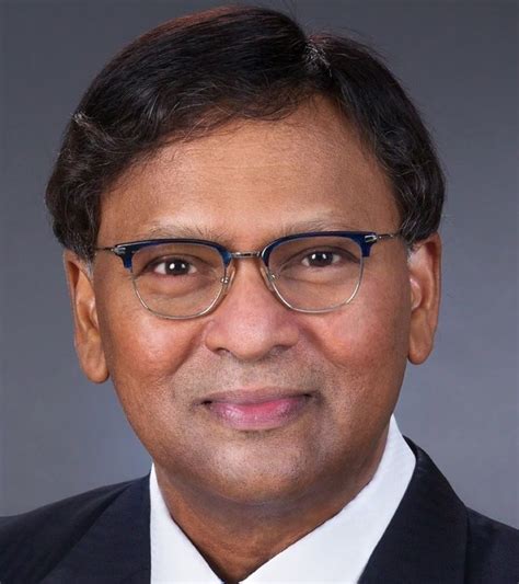 T Raja Kumar President Of The Financial Action Task Force Starling