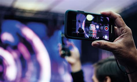 5g Live Streaming Without Disruptive Delays Salzburg Research Forschungsgesellschaft