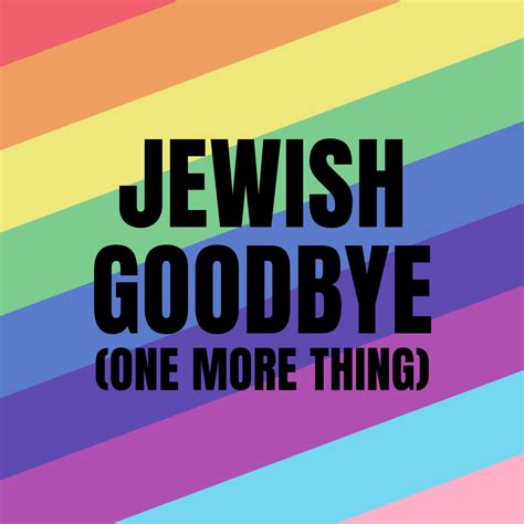 The Bc Jewish Queer And Trans Oral History Project — Jqt Vancouver