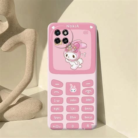 Jual FA 01 Case Procamera New Telpon Lucu For Tecno Spark 8c Spark 10 Spark Go 2023 Itel S23