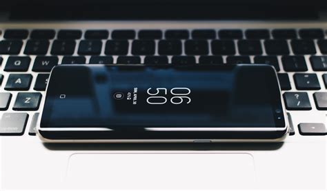 How To Set Mtp Mode Samsung Galaxy S8 Devicemag