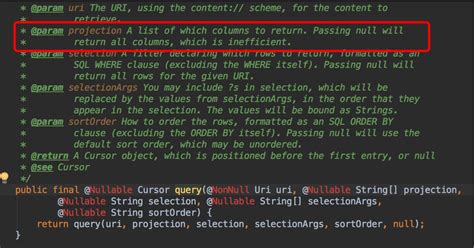获取android contacts联系人信息 string contactid contactscursor getstring