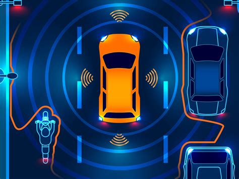 Self Driving Cars And Buses Your Guide To The Future Of Autonomous Vehicles The Independent