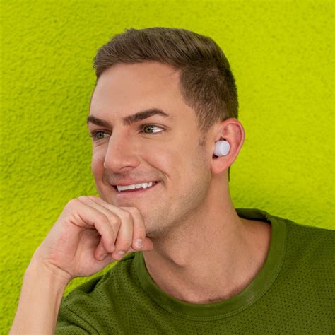 Jlab Go Air Pop Wireless Earbuds Lilac Incredible Connection