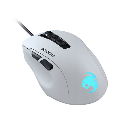 A075 ROCCAT KONE PURE ULTRA MYSZ OPTYCZNA BIAŁA - 9241899508 ...