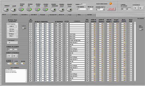 condense multiple control arrays ni community national instruments