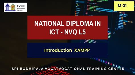 Introduction Xampp Youtube