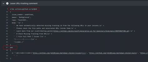 Github Actions Exploitation Untrusted Input