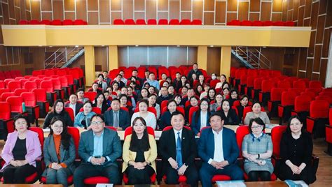 “Хөгжлийн бэрхшээл ба тэгш байдал” сургалт зохион байгууллаа