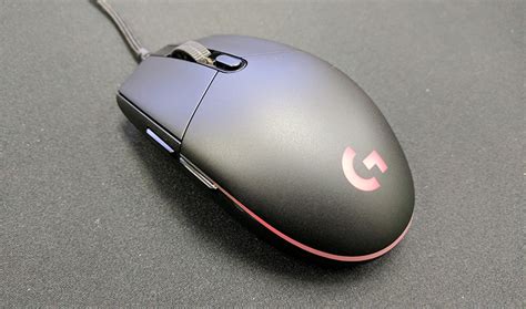 Logitech G Pro Gaming Mouse And Mechanical Gaming Keyboard Review Tournament Friendly Gear