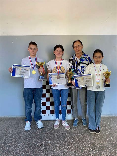 29 სექტემბერს სსიპ ქალაქ წალენჯიხის N1 საჯარო სკოლა