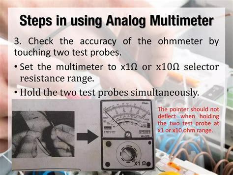 Analog Multimeterpdf Analog Multimeterpdf