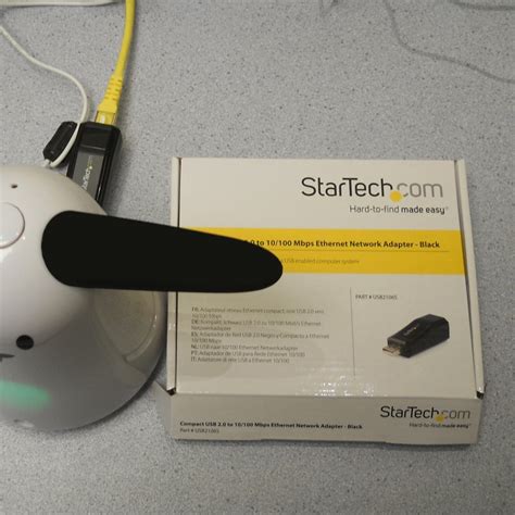 Ethernet Freerabbits Nl