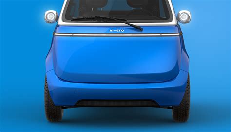 Microlino Car