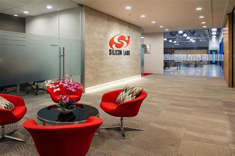 Silicon Labs CD Plus A