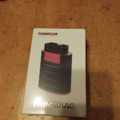 Autodiagnostika thincar. 431 v pro analoog. (207832017) - Osta.ee
