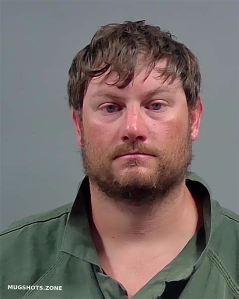 Marcel Eugene David 07112025 Escambia County Mugshots Zone