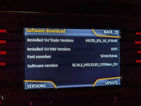 How Can I Find Firmware Updates For My Car R Seat
