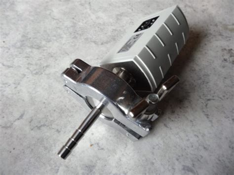 Pirani Manometer Arduino Stoppi