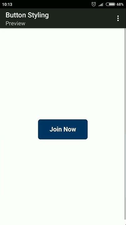 Css Tutorial Button Styling Shorts Youtube