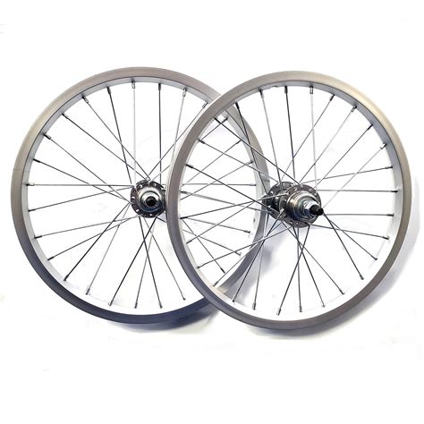 16 Inch Bmx Rims On Sale
