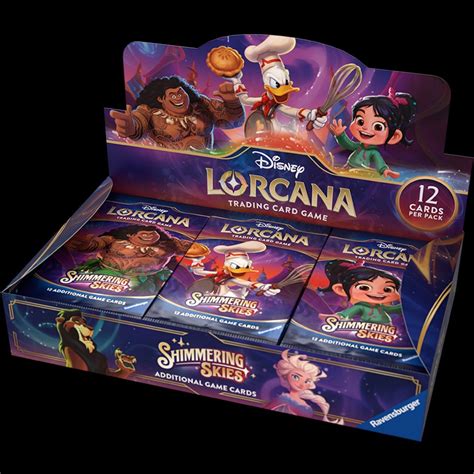 Games Lorcana Collector Store Llc
