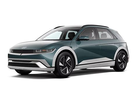 New 2026 Hyundai Ioniq 5 For Sale At Tuttle Click Automotive Group