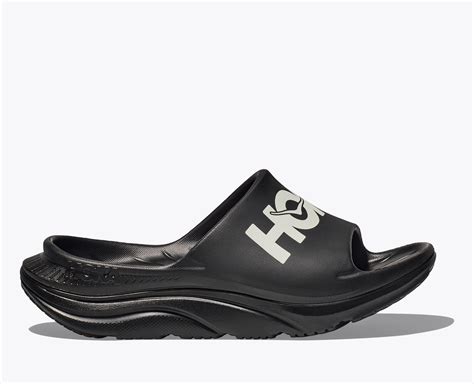 Hoka Ora Athletic Slide For All Hoka® Uk