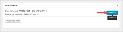 How To Set Up Elex Woocommerce Australia Post Shipping Plugin With