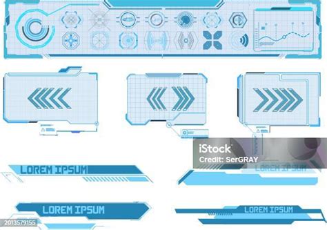 Futuristic Interface Display Analyzing Global Network Data Streams