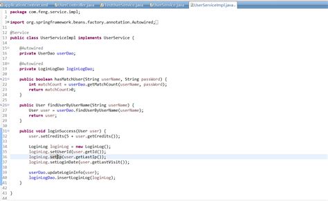 使用junit4 测试spring时 报找不到bean的错误 Csdn问答 使用junit4 测试spring时 报找不到bean的错误 Csdn问答