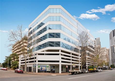 Tom Bartlett On Linkedin More Leasing Success In Parramatta