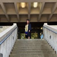 Brenda Sosa Viciconti Student At California State University