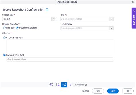 Face Recognition Source Repository Sharepoint