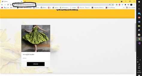 GitHub mervenurkaradas Katmanli mimari ve MVC ile E Ticaret Sitesi Katmanlı mimari ve MVC