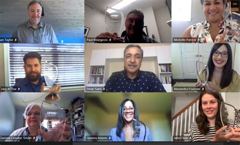 2021 Dpmg Award For Outstanding Achievement ‑ Queena Crooker‑smith Faculty Of Agriculture