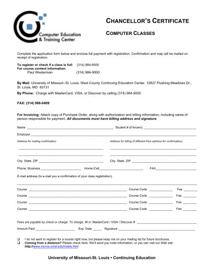 19 Free Registration Form Template Free To Edit Download And Print