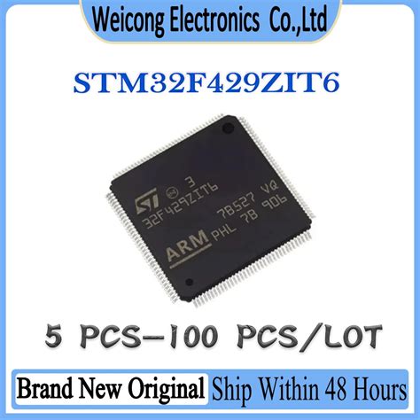 Stm32f429zit6 Stm32f429zit Stm32f429zi Stm32f429z Stm32f429 Stm32f42