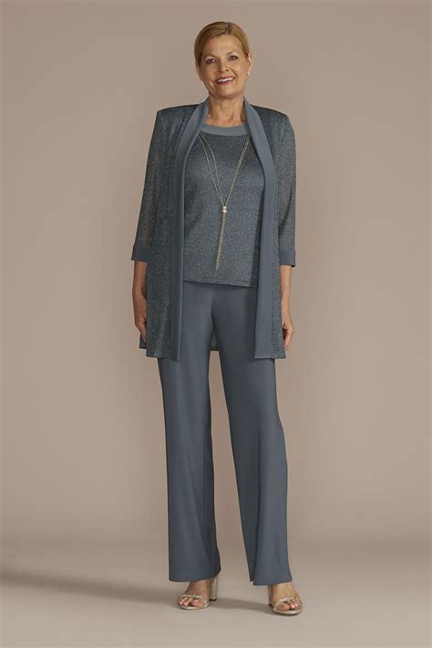 Best Special Occasion Pant Suits For Weddings And Events