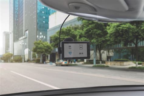 Garmin Announces Dash Cam Live An Always Connected LTE Dash Cam