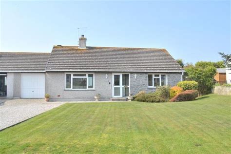 Property Valuation 9 Mundys Field Ruan Minor Helston Cornwall