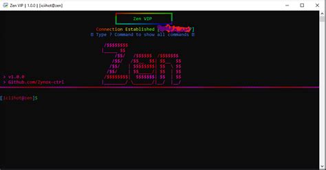 GitHub BiIIythegoat Zen