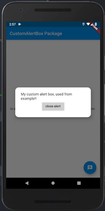 Publish A Package In Flutter Hello By Faith Youssef Abukhalaf Medium