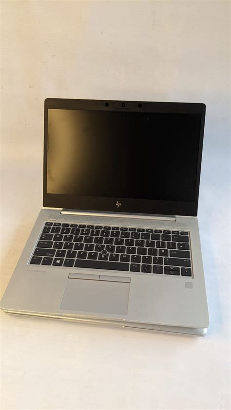 Hp Elitebook G Hentech It Experts