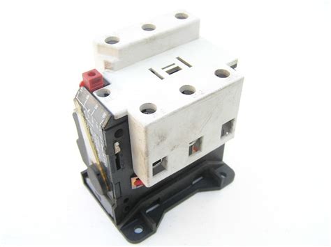 Danfoss Ti 80 Elektroparts