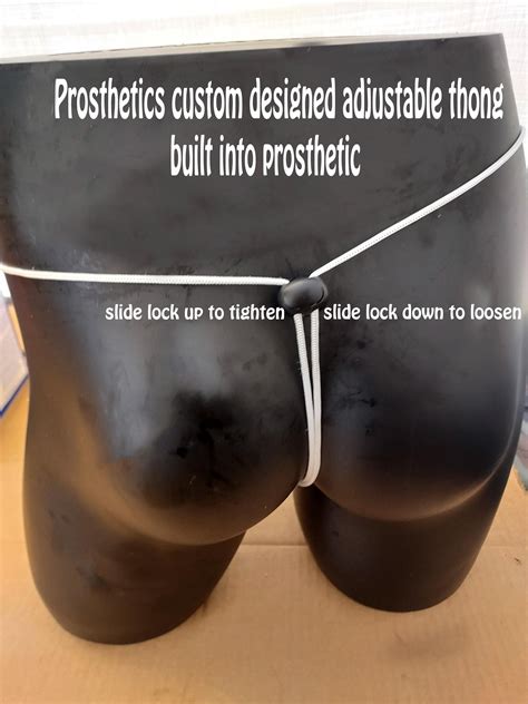Mature Vulva Vaginal Prosthetic Costume Piece Trans Transgender Gender Adult Transwoman
