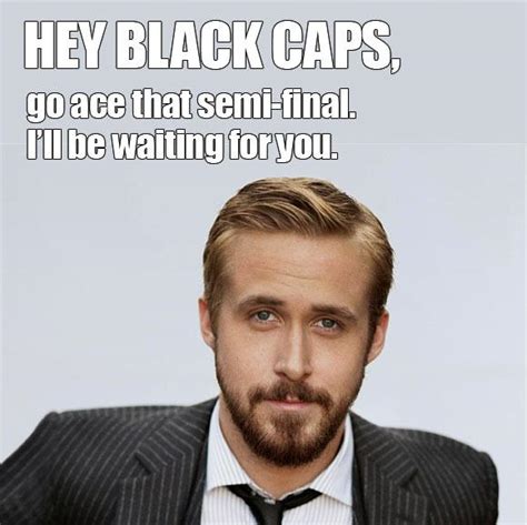 Ryan Gosling Memes Finals