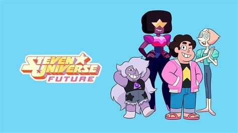 Steven Universe Future Wallpapers Top Free Steven Universe Future