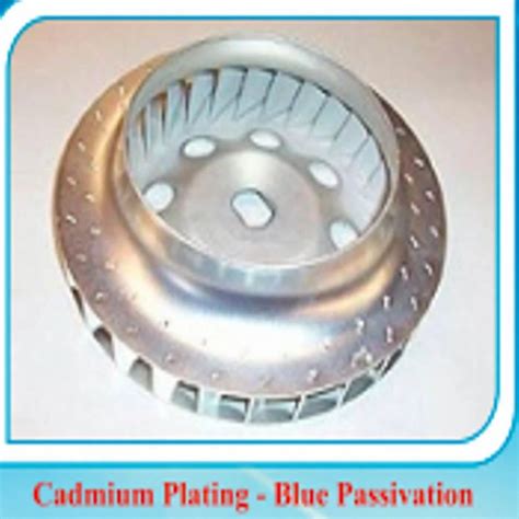 Cadmium Plating Service At ₹ 50 Kg In Coimbatore Id 2973238348